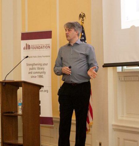 Scott Bultman(1) – Greater Grand Rapids Women's History Council