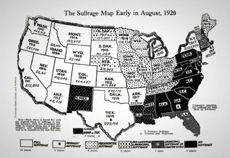 Suffrage Home – Greater Grand Rapids Women's History Council