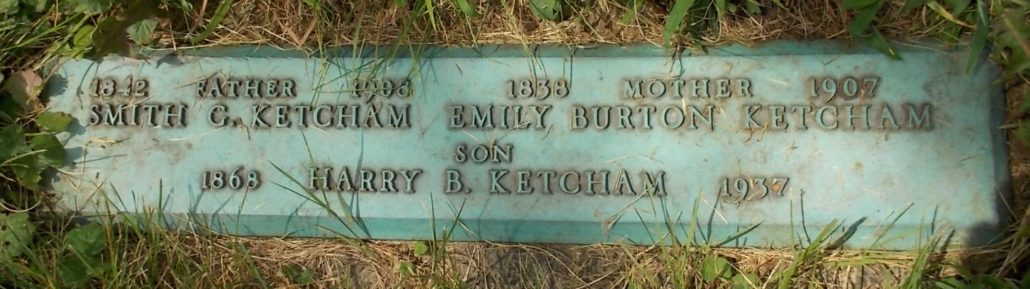 Rosedale Memorial Park – Greater Grand Rapids Women's History Council