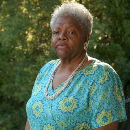 Dr. Ella Sims – Greater Grand Rapids Women's History Council