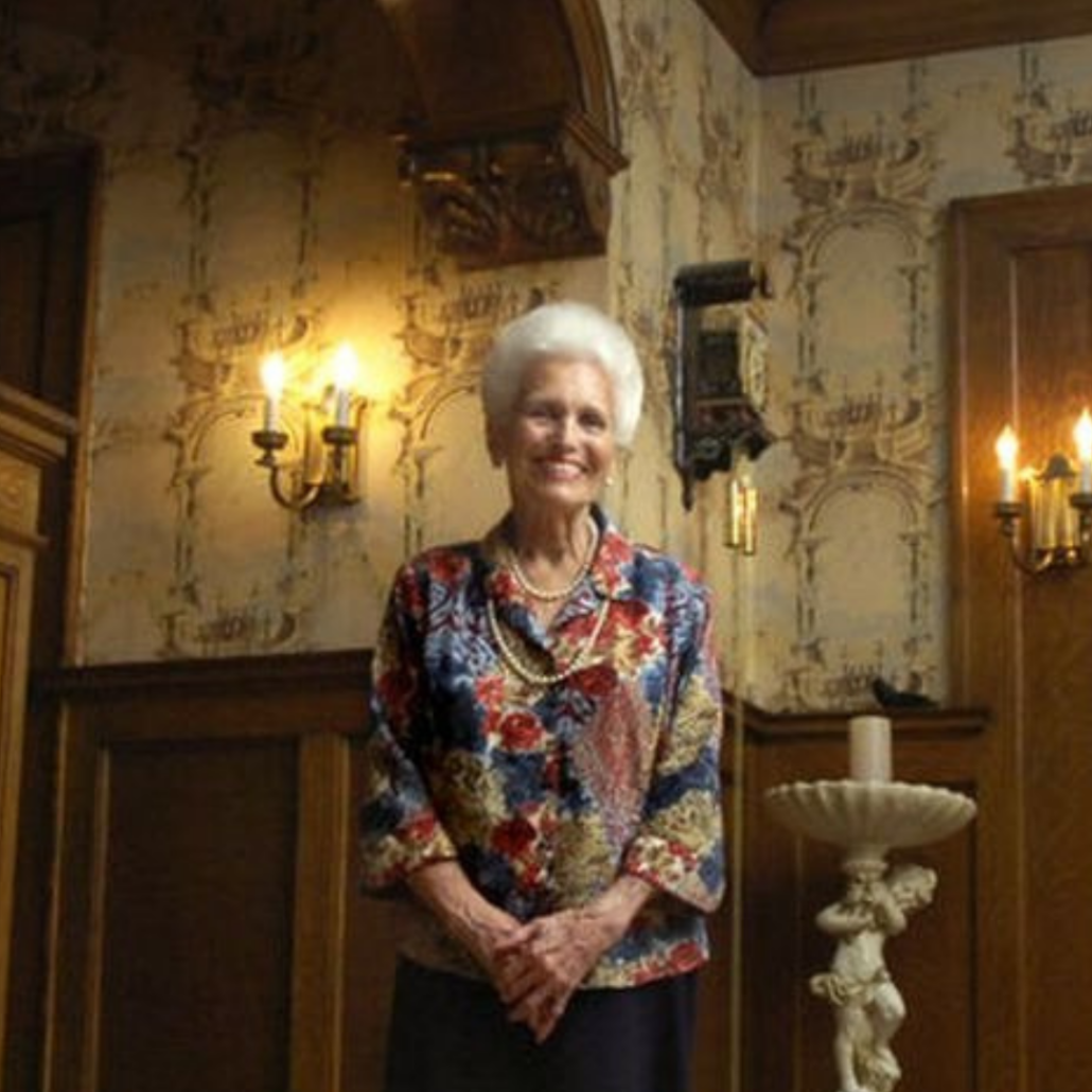 Barbara Roelofs – Greater Grand Rapids Women's History Council