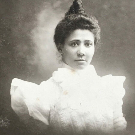 Biographies – Greater Grand Rapids Women's History Council