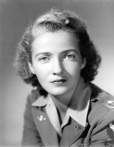 Nancy Harkness-Love – Greater Grand Rapids Women's History Council