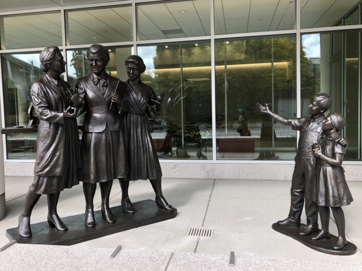 Loney Clinton Gordon – Greater Grand Rapids Women's History Council