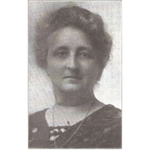 Biographies – Greater Grand Rapids Women's History Council
