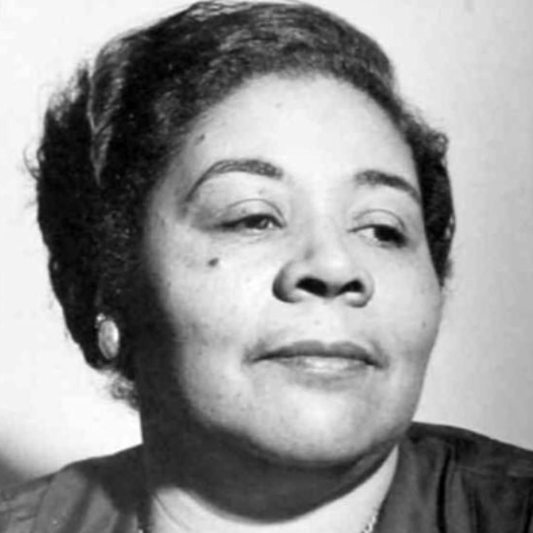 Ethel B. Coe – Greater Grand Rapids Women's History Council