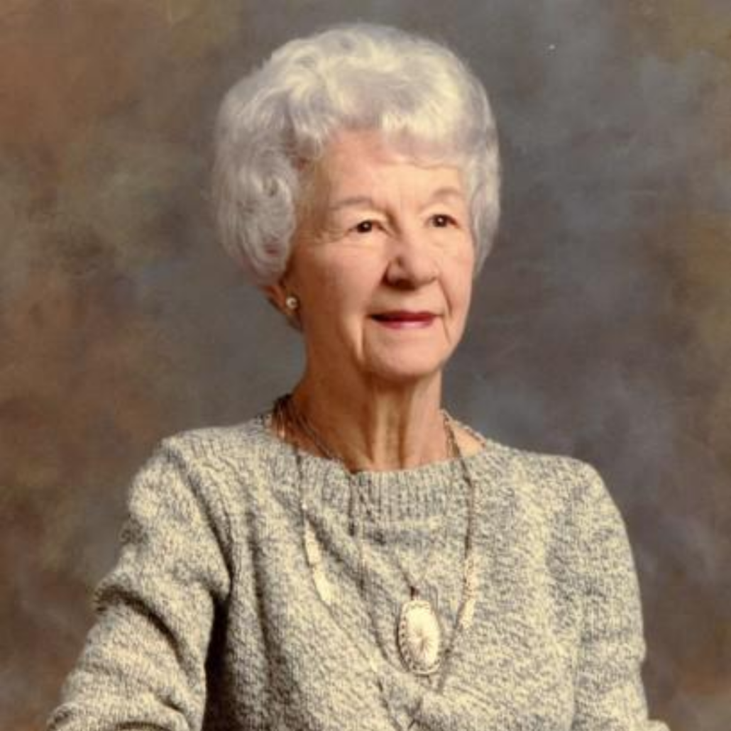 Biography Tabs – Greater Grand Rapids Women's History Council