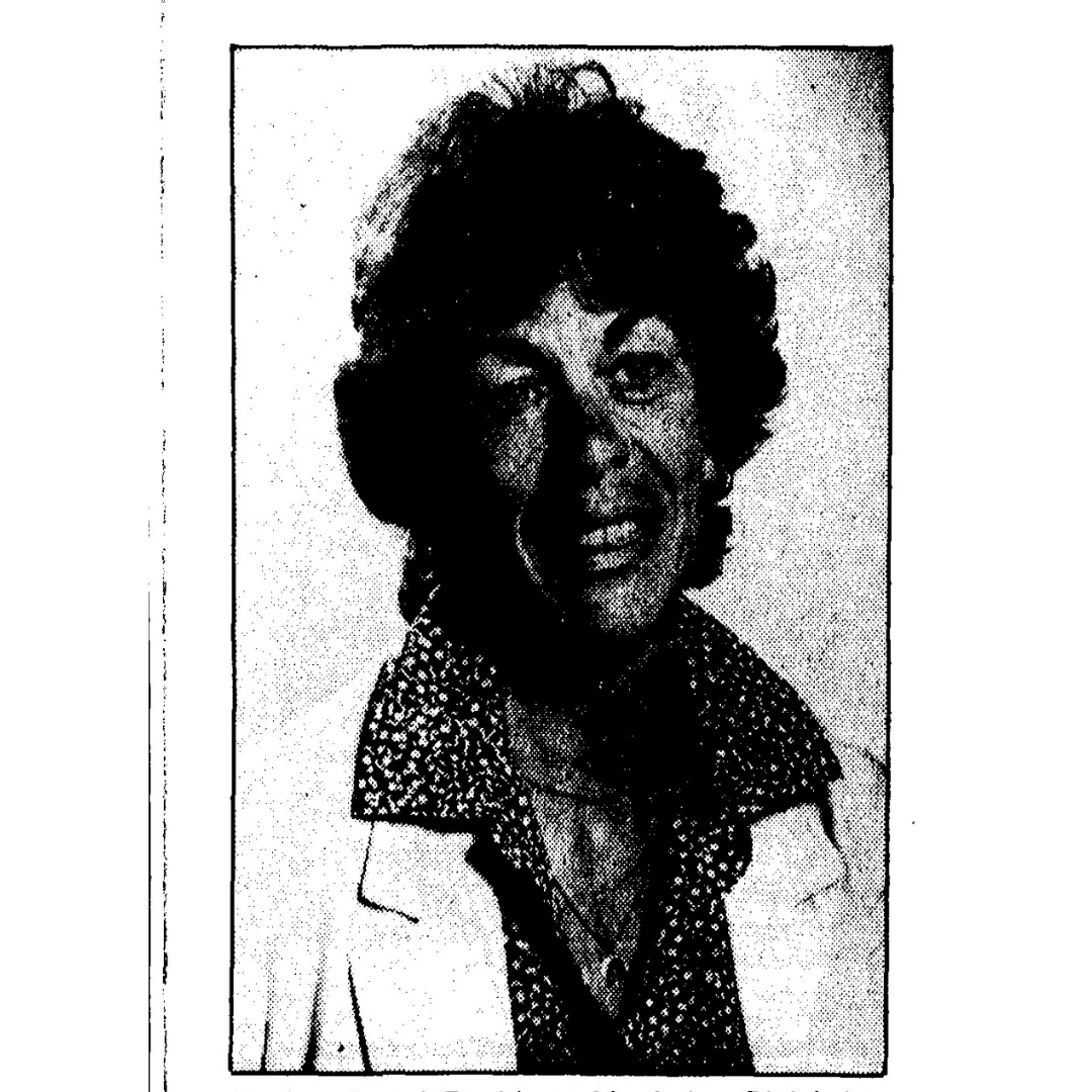 Biographies – Greater Grand Rapids Women's History Council