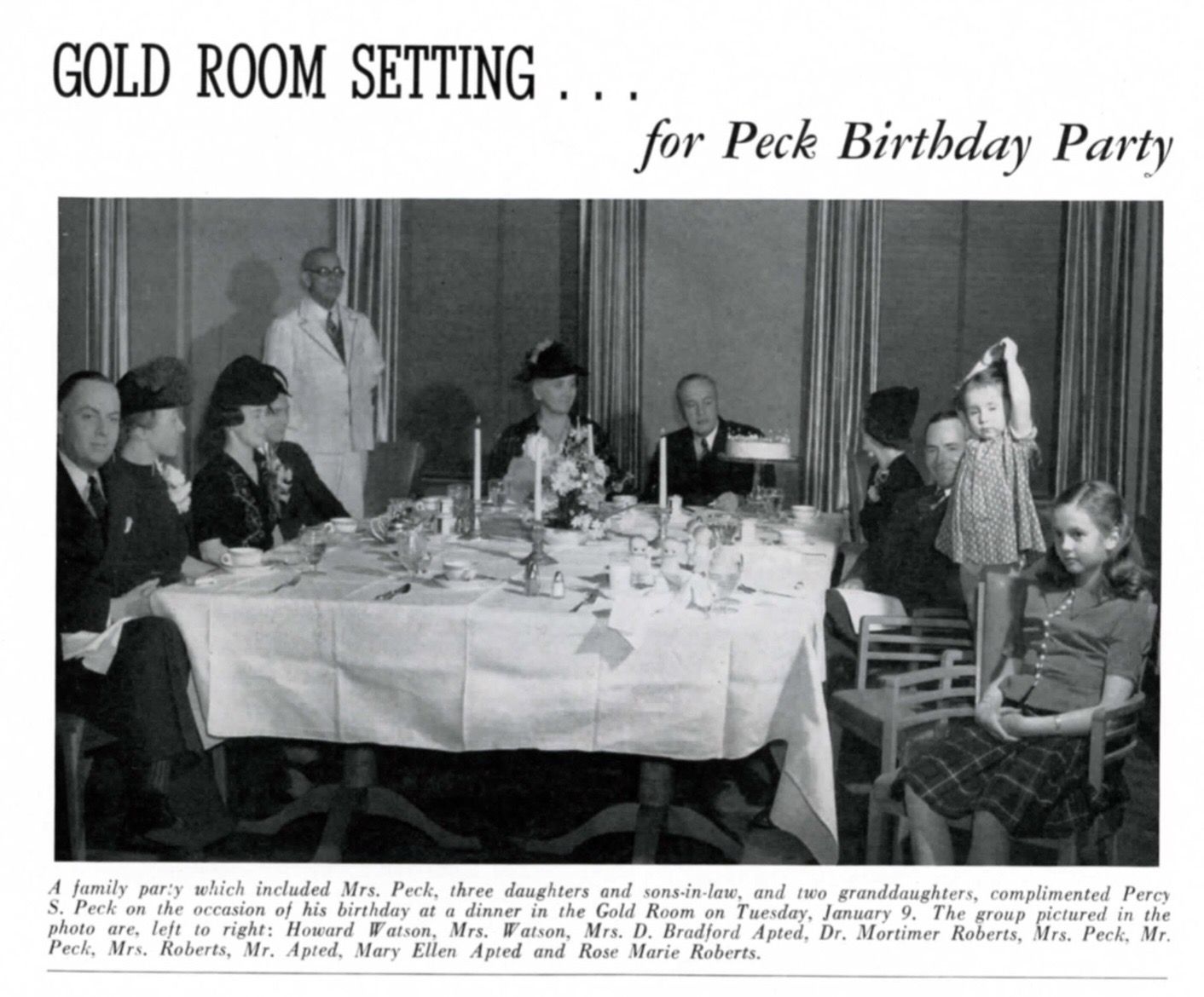 Virginia Peck Apted – Greater Grand Rapids Women's History Council