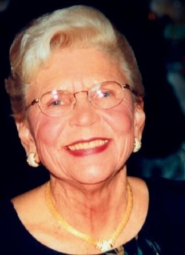 June Hamersma – Greater Grand Rapids Women's History Council